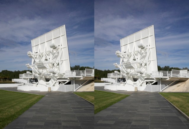 Astronaut Memorial Planetarium And Observatory Photos