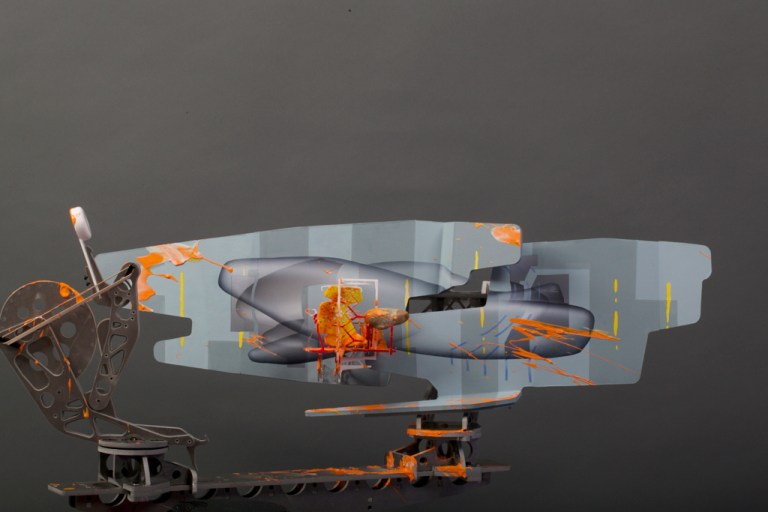 Drawing instruments | Nat Chard | Page 2