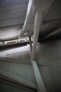 Yet more Church of the Autostrada | Nat Chard