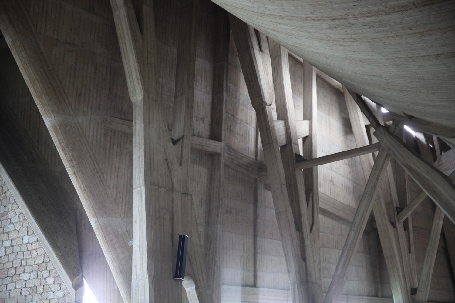 Yet more Church of the Autostrada | Nat Chard